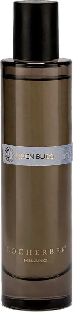 Locherber Milano interiérový parfém Linen Buds, 100 ml