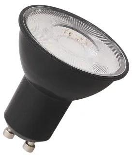 LED žárovka GU10 PAR16 OSRAM 4,5W (35W) studená bílá (6500K) reflektor 120°