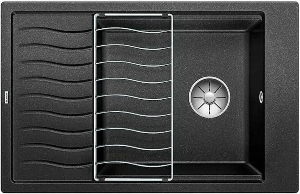 Blanco ElonXL 6 S dřez antracit 524844