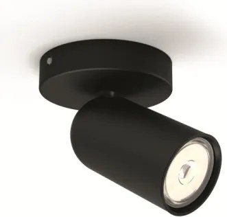 Bodové svítidlo Philips Pongee 50581/30/PN 1xGU10/10W