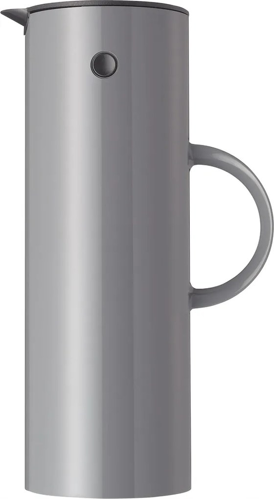 Stelton Em Termoska na stůl Termoska Šedá