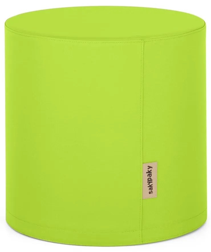SakyPaky 10 Taburetů PUR limeta