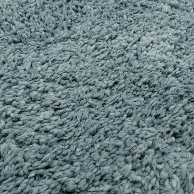 Tribeca Design Kusový koberec Ganta Duck Egg Rozměry: 200x290 cm