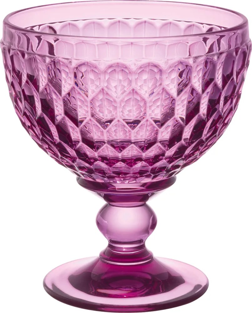 Villeroy&Boch Villeroy & Boch Boston Berry miska na sekt / dezert, 120 ml