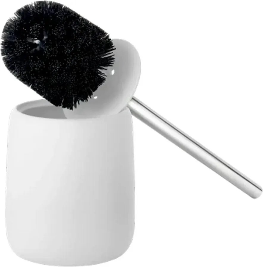WC kartáč Blomus SONO bílý