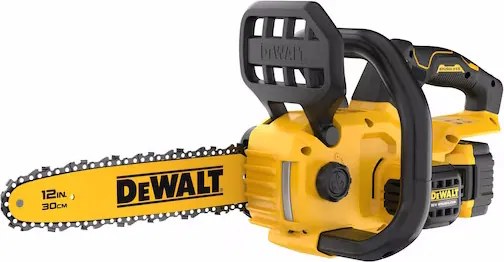 Aku řetězová pila DeWalt DCMCS565N-XJ, 30cm, bez aku