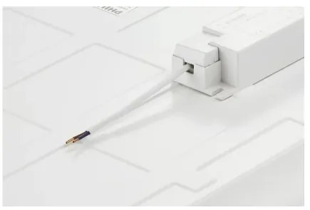 LED panel Philips Ledinaire RC065B G5 41S/840 PSU W60L60 NOC CFW UGR<22 34W 4100lm 4000K