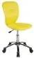 Dětská židle Q-037 - žlutá