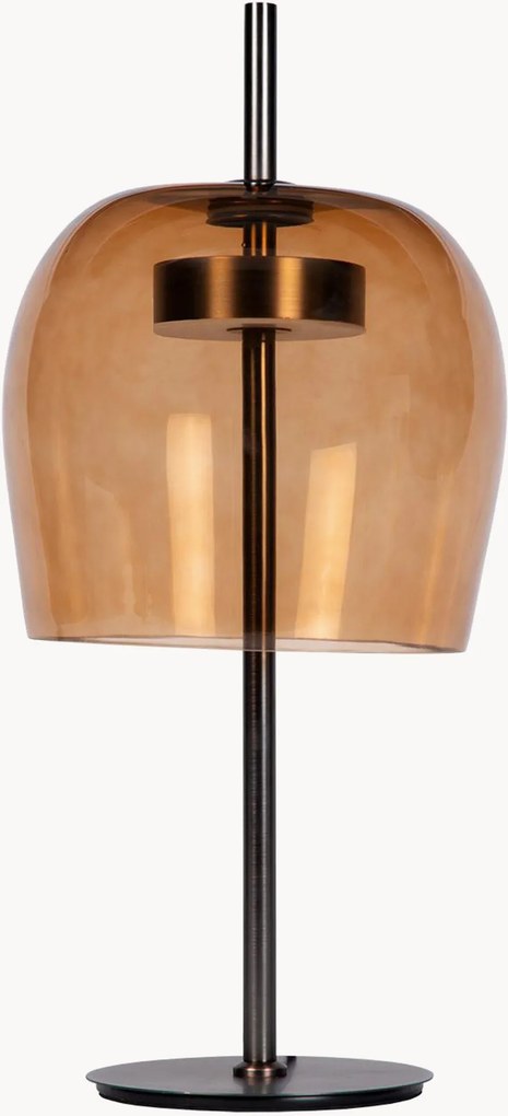 Stmívatelná stolní LED lampa Joan