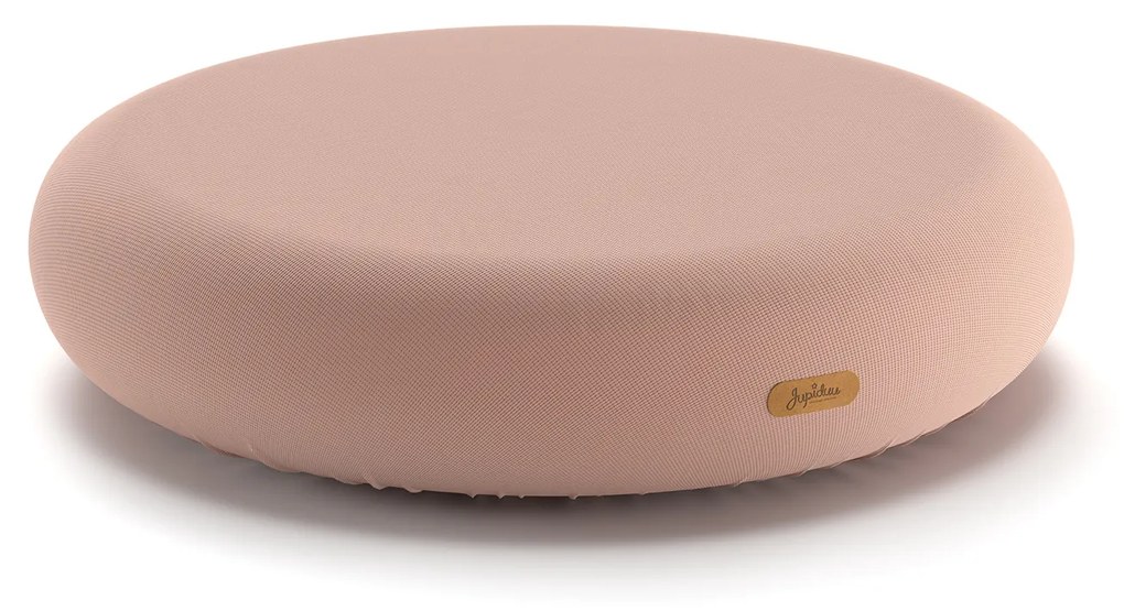 Jupiduu Trampolína Jupiduu indoor Barva: Hnědá