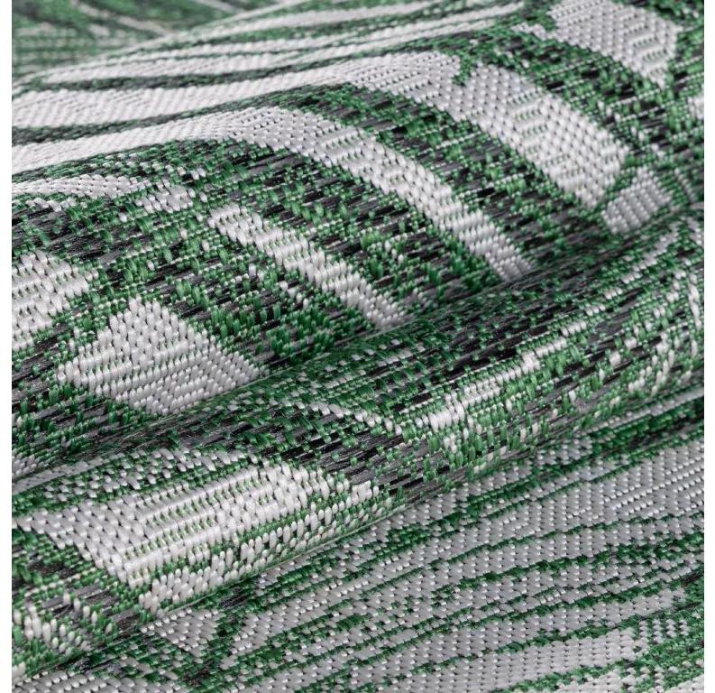 Ayyildiz Kusový koberec SUNNY 4415, Zelená Rozměr koberce: 140 x 200 cm