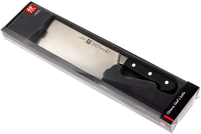 Čínský kuchařský nůž/ sekáček, 18 cm Zwilling Pro