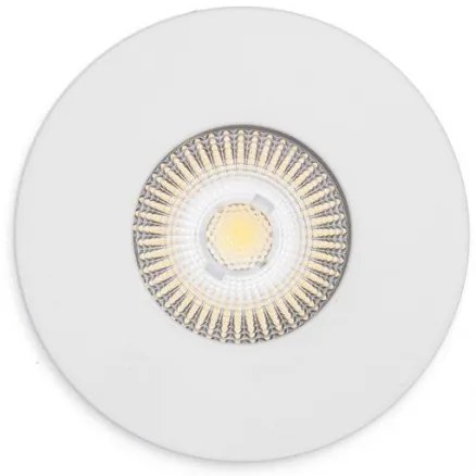 RED R11725 AKCE - WATERBOY R matná bílá 230V LED 10W IP65 3000K - RED - DESIGN RENDL