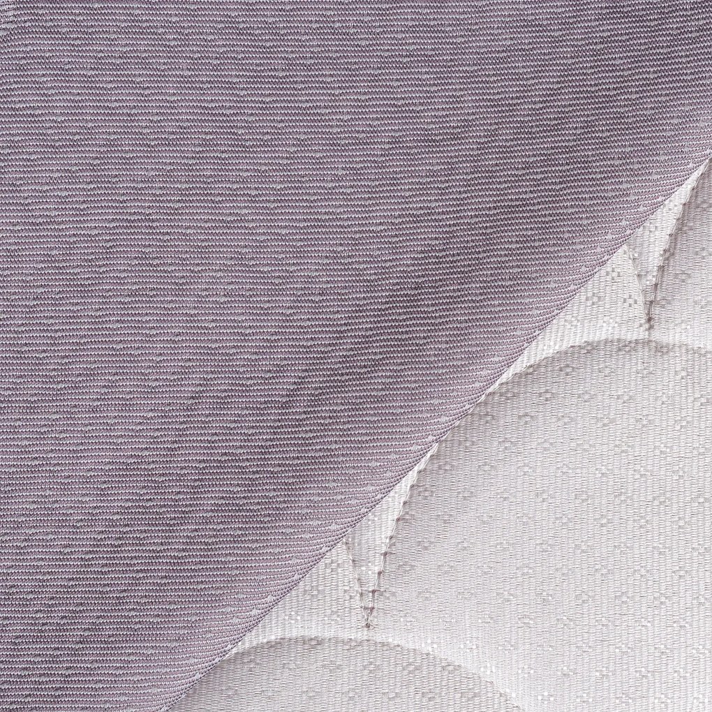 4Home Lavender Chránič matrace s lemem, 160 x 200 cm