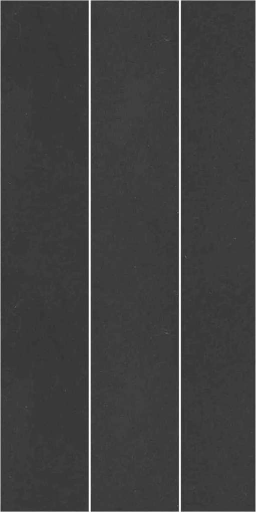 vidaXL Podložka pod bazén 750 x 372 x 0,1 cm Obdélníkový Černá [42009126] Barva: Černá