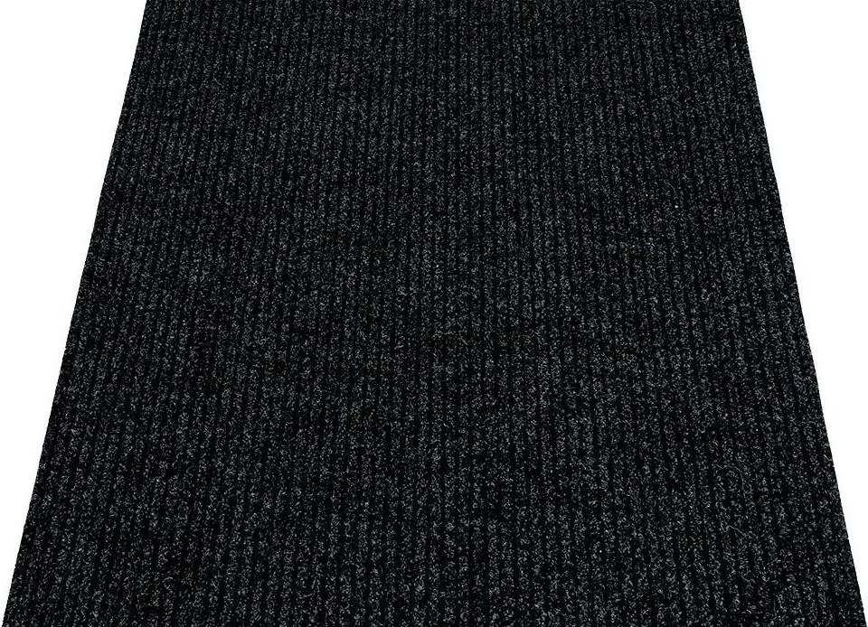 VEBE FLOORCOVERINGS BV Čistící zóna SHEFFIELD/ LIVERPOOL 50 černá BARVA: Černá, ŠÍŘKA: 2 m