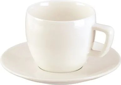 TESCOMA Šálek na cappuccino CREMA, s podšálkem