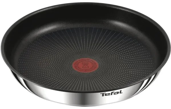 Tefal - Sada nádobí 10 ks INGENIO EMOTION nerez