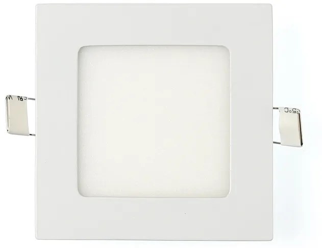 MILIO Podhledové svítidlo MD0015 DOWNLIGHT LED P/T VIGO-S - 6 W - studená bílá