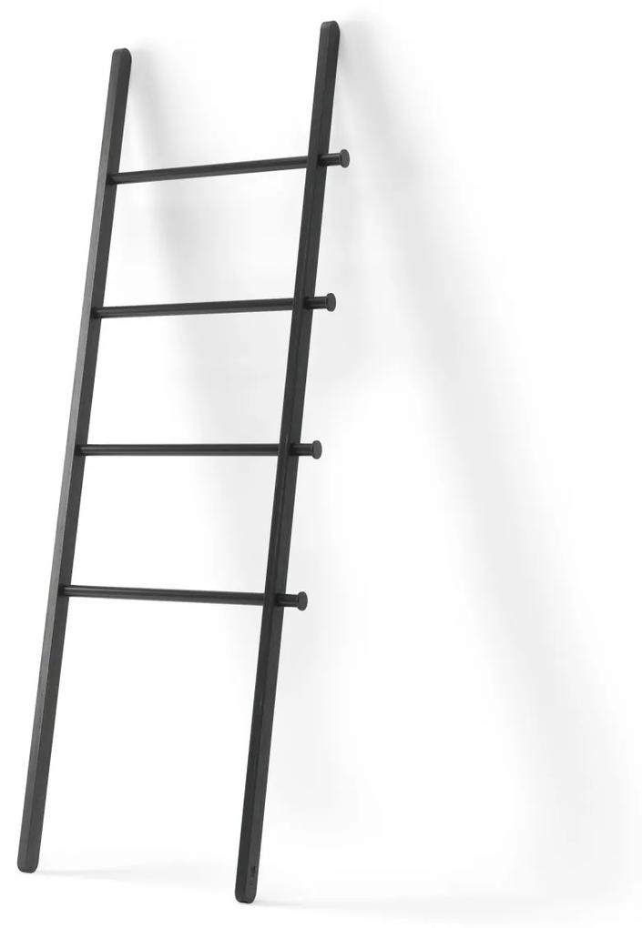 Umbra Leana Ladder černý