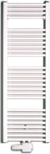 Thermal Trend KD radiátor kombinovaný 45x132 cm, středové připojení bílá KD4501320S