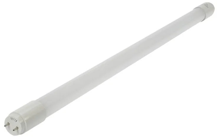 Solight LED NANO zářivka lineární T8, 18W, 1600lm, 6000K, 120cm WT120