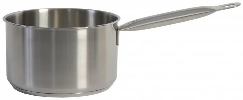 Rendlík metalac, hluboký rendlík 16 cm, 2 l, inox professional