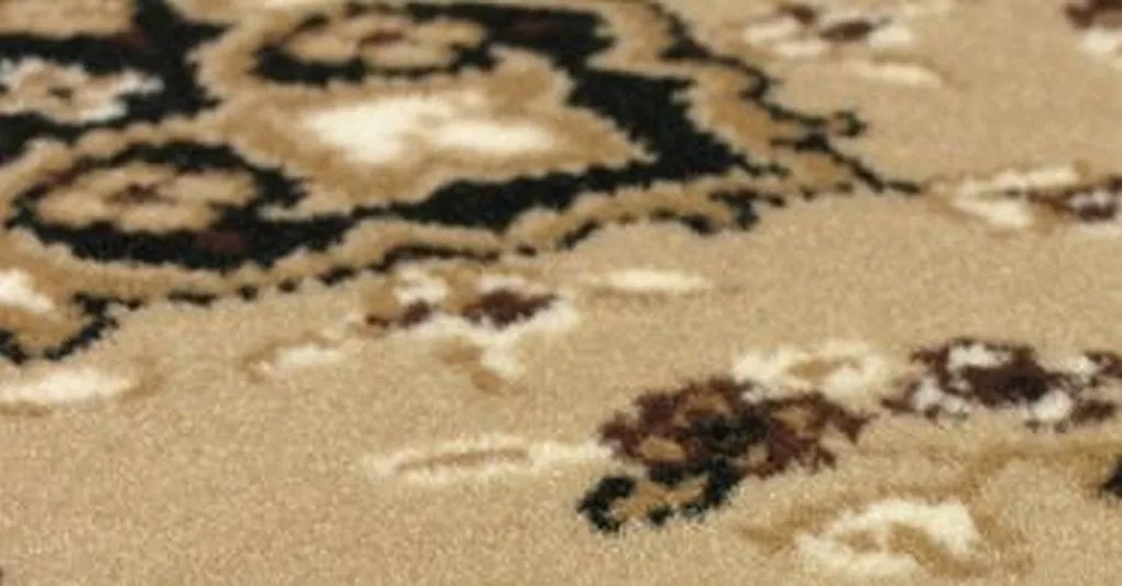 Kusový koberec SAMIRA NEW 12001/050 60x110cm