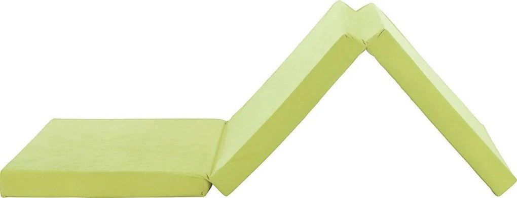 XXXLutz SKLÁDACÍ MATRACE, 65/186 cm Carryhome - Pěnové matrace - 000277000912