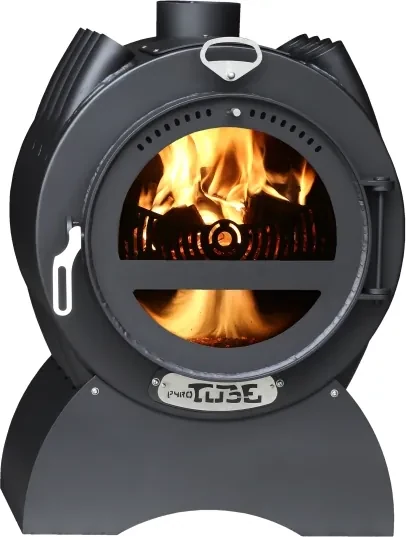 Pyro Tube 12 kW | BIANO