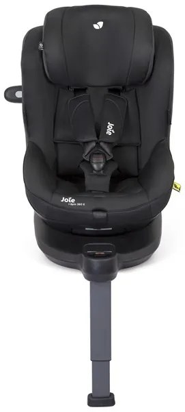JOIE i-Spin 360 E 61-105cm dětská autosedačka Farba: Grey Flannel