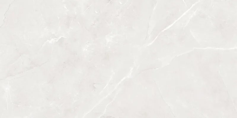 Mexen Boca Bianco gres glazovaný rekt. G1, dlaždice podlahová a stěnová 120 x 60 cm, lesk - TL102-120-060-00