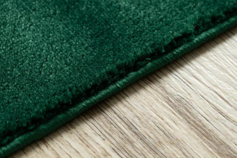 Dywany Łuszczów Kusový koberec Emerald 1010 green and gold - 120x170 cm