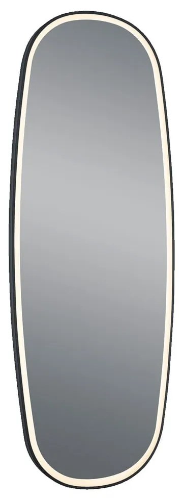 Nástěnné zrcadlo s osvětlením 60x160 cm Diana – Mirrors and More