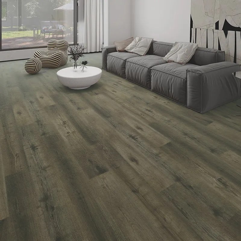 Vinylová plovoucí podlaha Area Floors Authentic Oak Click Rigid 6508 Dub Sienna 1,947 m²
