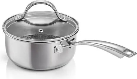 TESCOMA Rendlík SteelCRAFT s poklicí ø 16 cm, 1,5 l