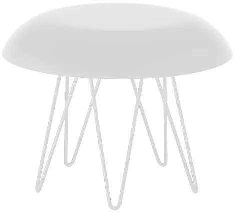 CASAMANIA odkládací stolky Meduse Side Table (průměr 50 cm)
