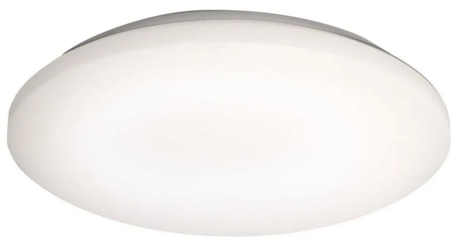 Ledvance - LED Koupelnové stropní svítidlo se senzorem ORBIS LED/25W/230V IP44