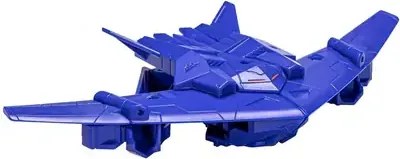 HASBRO Transformers EarthSpark Terran 1-Step Flip figurka 10 cm / Plas