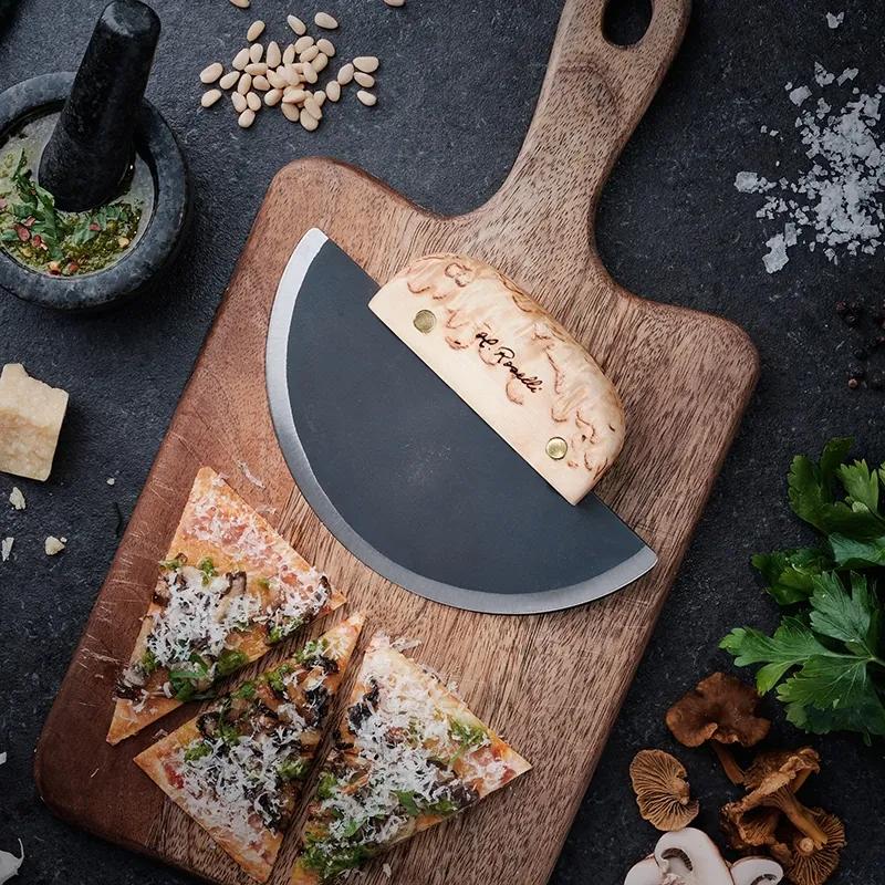 Kuchařský nůž Roselli Ulu
