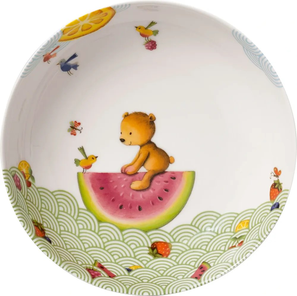Villeroy&Boch Hluboký talíř 18,5 cm