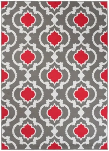 Moderní kusový koberec CHAPPE CH3360 - 130x190 cm