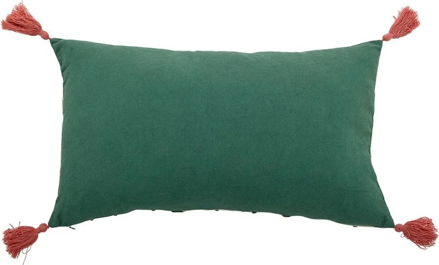 Bavlněný dekorační polštář 35x60 cm Woodsby – Bloomingville