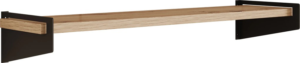 ADRK Furniture Pólka Ivi SH-IVI-BA