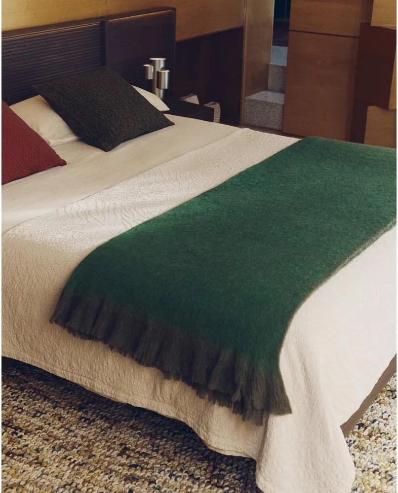 Ručně tkaný vlněný koberec 160x230 cm Elanis – Kave Home