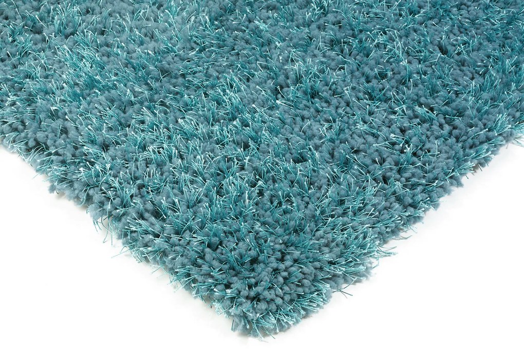 Masiv24 - Diva koberec 60X120 cm - modrozelená