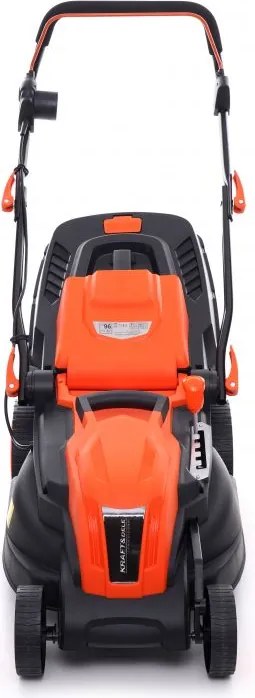 Elektrická sekačka 2600W 45L 38cm | KD5401
