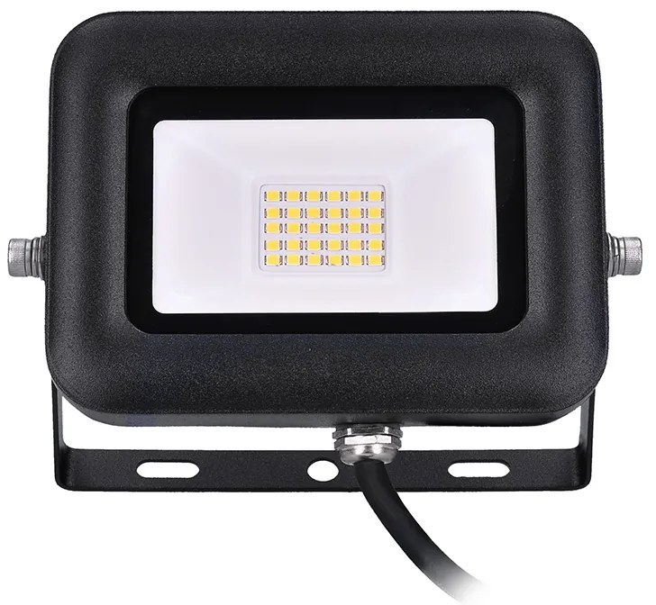 Solight LED reflektor PRO, 20W, 1840lm, 5000K, IP65