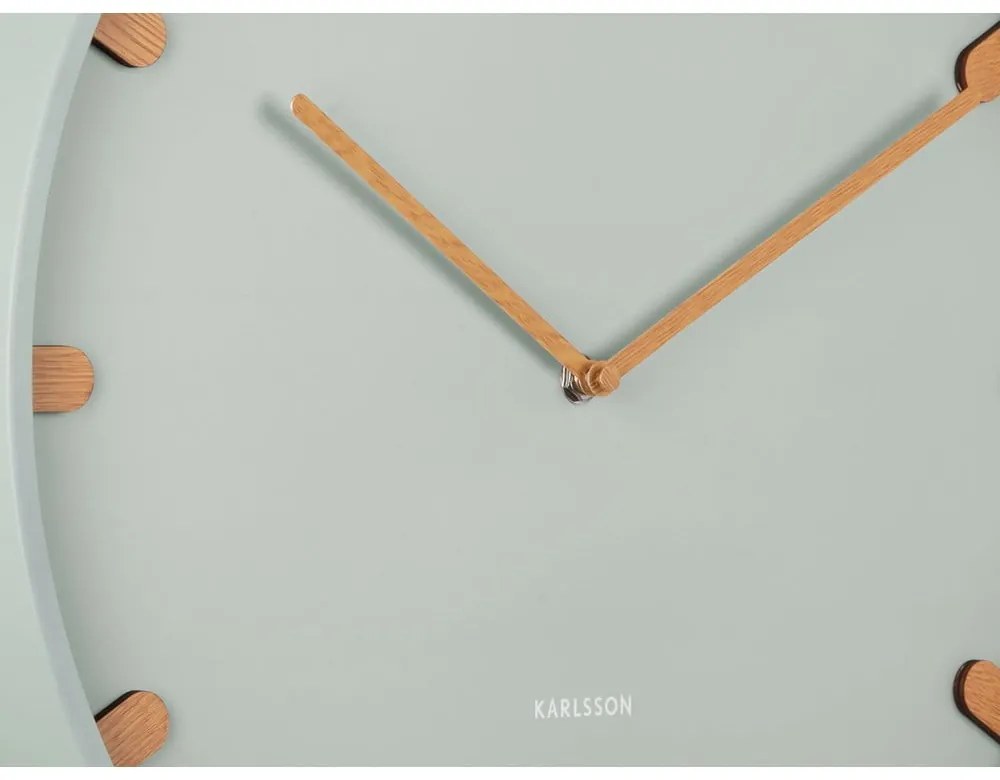 Nástěnné hodiny ø 40 cm Grace – Karlsson