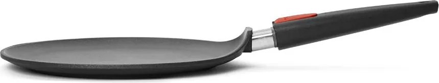 WOLL pánev na palačinky 26 cm na indukci s odnímatelnou rukojetí  Diamond Lite, nepřilnavá 1226DPI